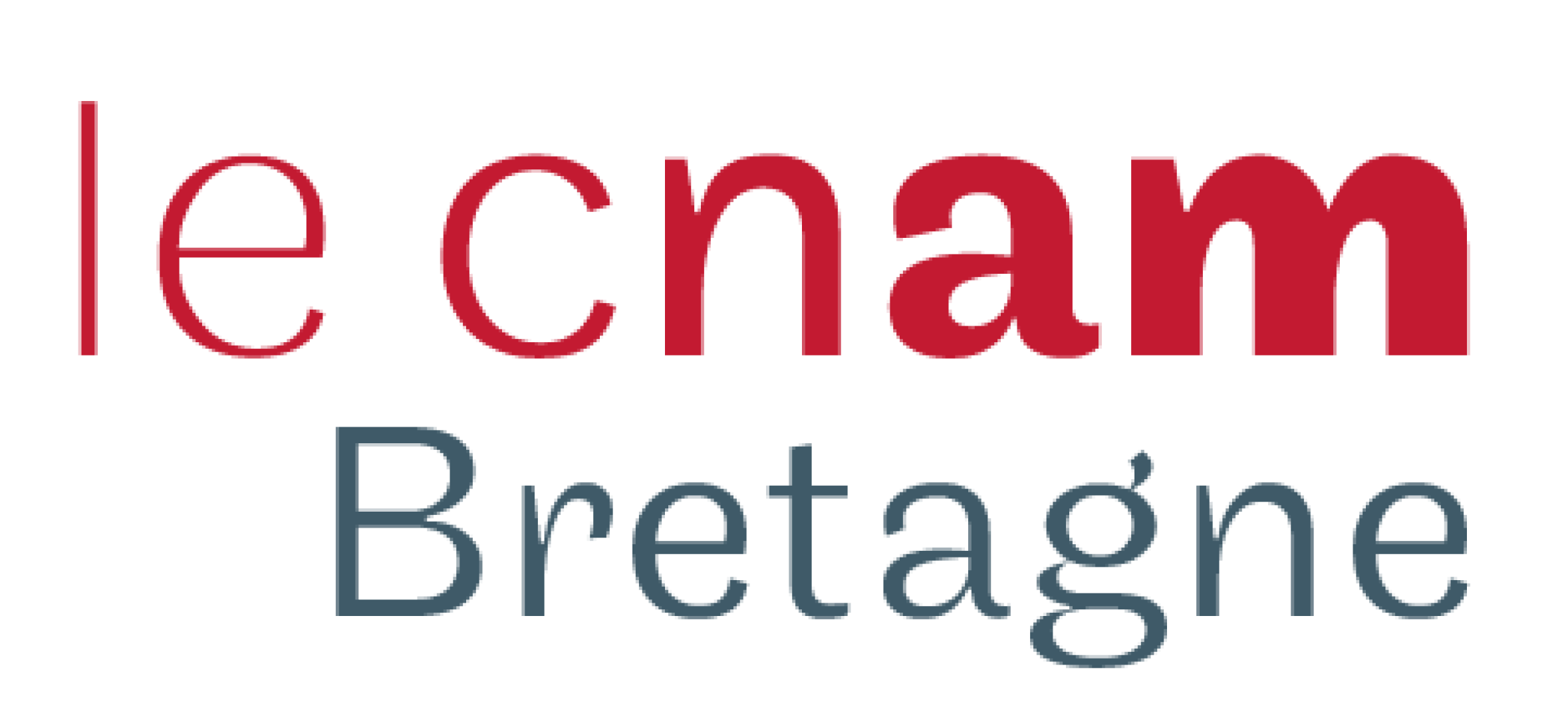 Cnam Bretagne - Niveau 7 (Bac+5) - Séminaires : EAC